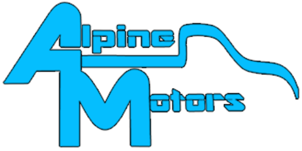Welcome - Alpine Motors